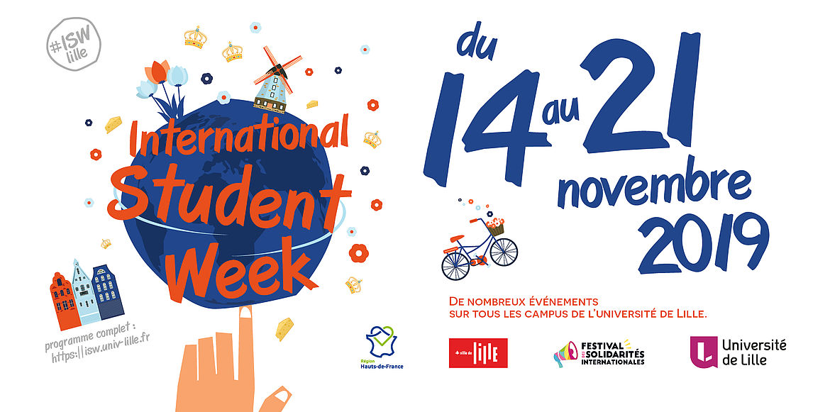 International Student Week